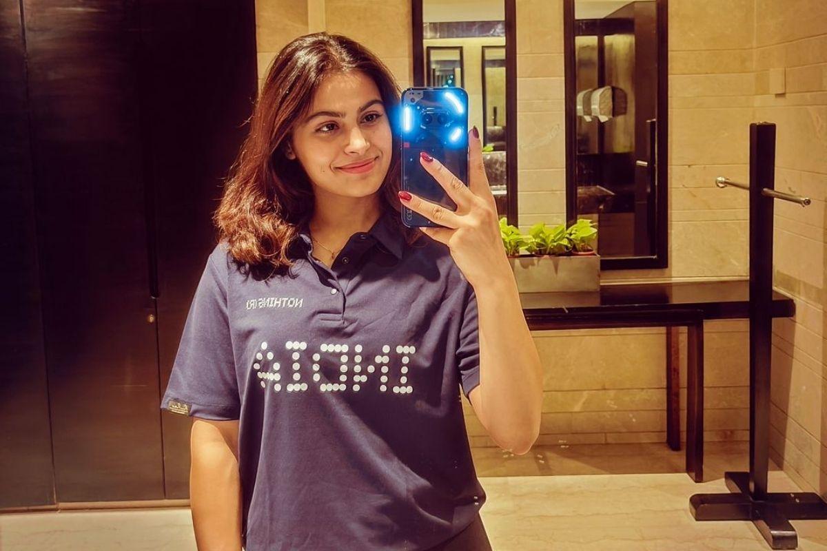 Manu Bhaker Networth, Bio, Family, Instagram etc