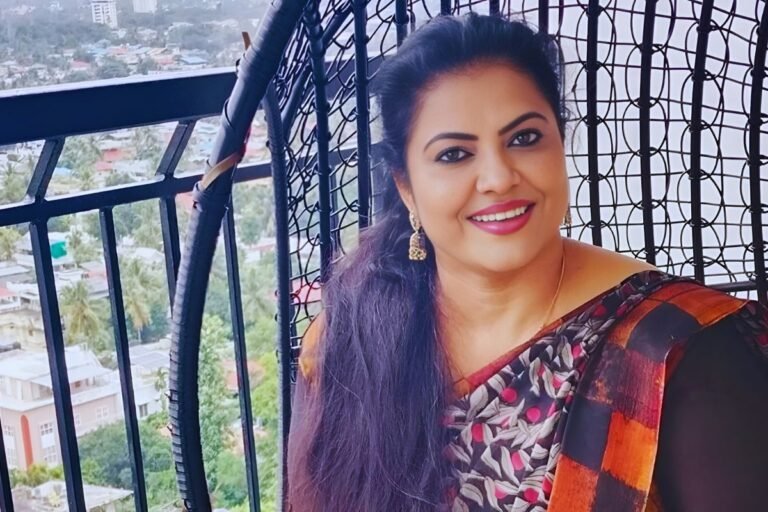 Who is Actress Minu Muneer? Her Career, Net Worth, and Biography