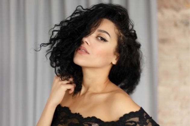 How to Match Colors According to Your Olive Undertone Skin - The ...