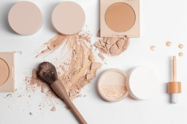 How to Choose Foundation Color Online - The Product Guide