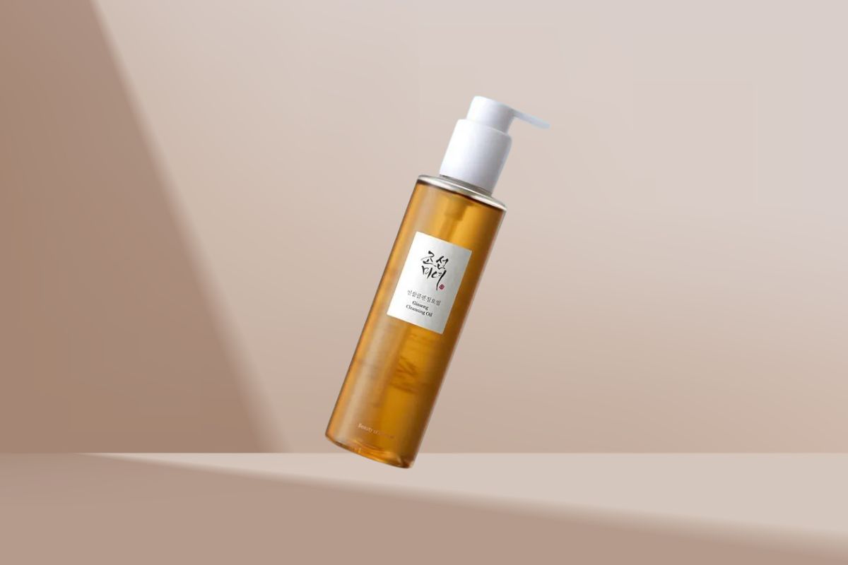 Ginseng Cleansing Oil: Review, Benefits, How to Use, Ingredients - The ...