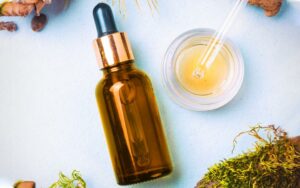 Hair Serum Vs Hair Oil - The Product Guide