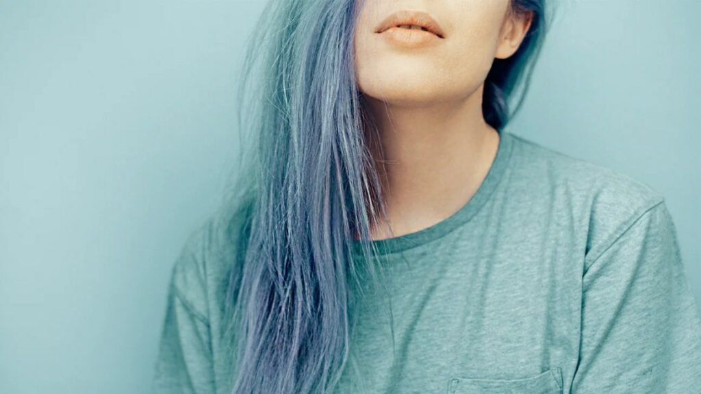 What Causes Split Ends? 10 Easy Ways to Get Rid of Them. - The Product ...