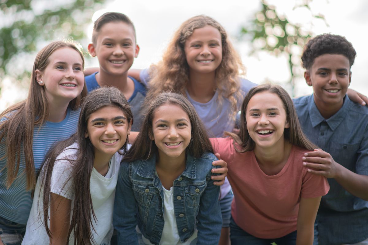 A Parent's Guide to Adolescence - The Product Guide