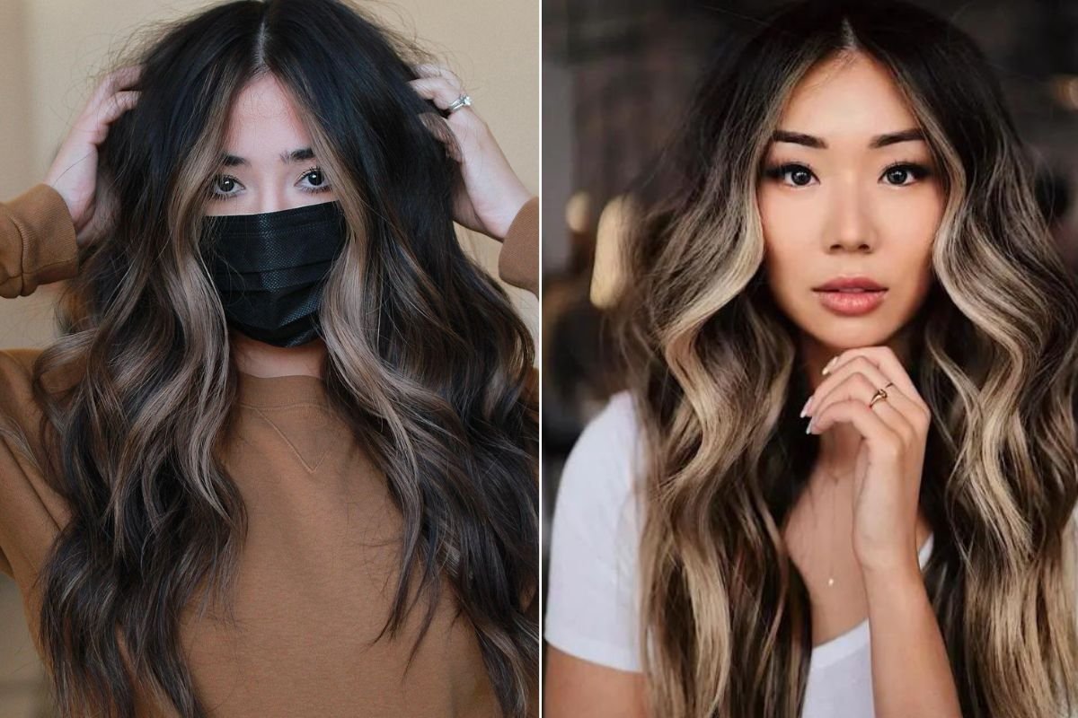Why is It Called Money Piece Hair? [Expert Answer] - The Product Guide