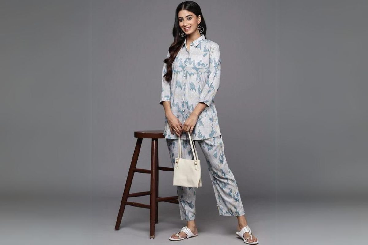 How Co-ord Sets Elevate Your Office Attire? - The Product Guide