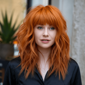 28 Best Wolf Haircut Ideas for Women - The Product Guide