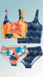 18 Stylish Tankinis for Teens - The Product Guide