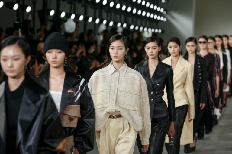 18+ Korean Outfit Street Styles: Trends and Inspirations for 2026 - The ...