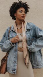 9 Ways to Dress Like An Earthy Black Girl - The Product Guide