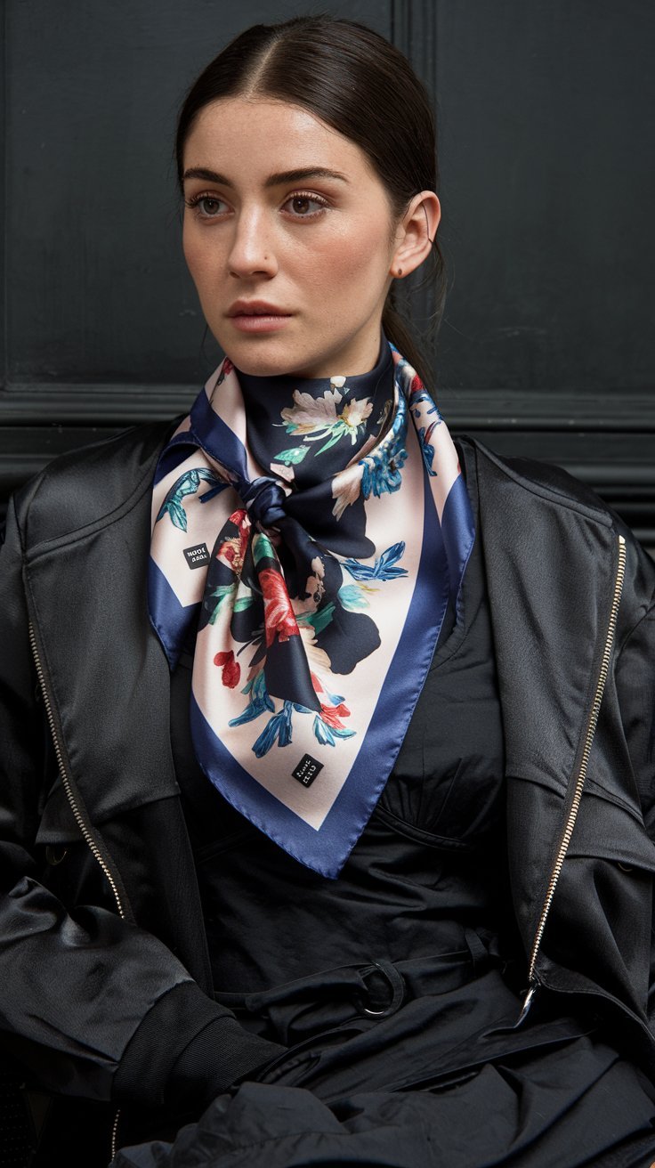 18 Best Dark Feminine Style Ideas for an Empowered Look - The Product Guide