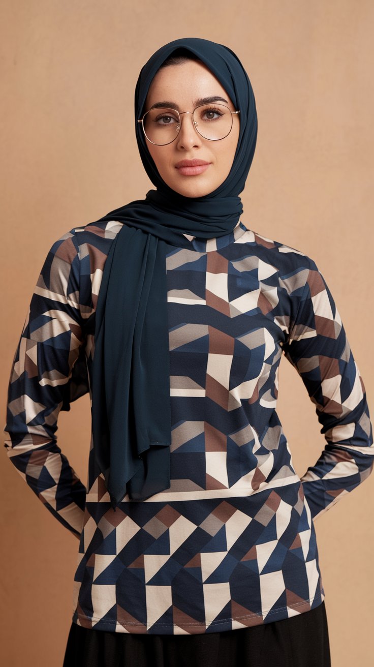14 Best Muslim Fashion Hijab Outfits Ideas for Stylish Modesty - The ...