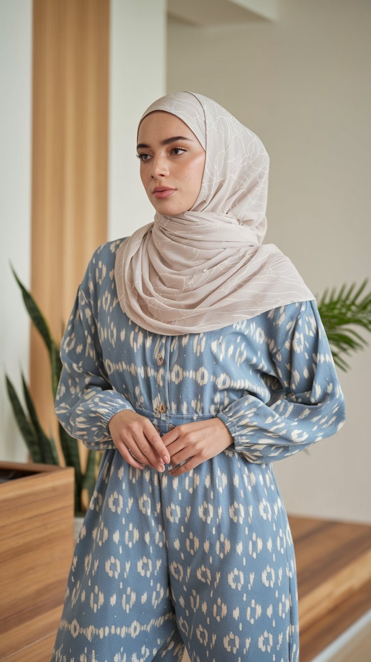 14 Best Muslim Fashion Hijab Outfits Ideas for Stylish Modesty - The ...