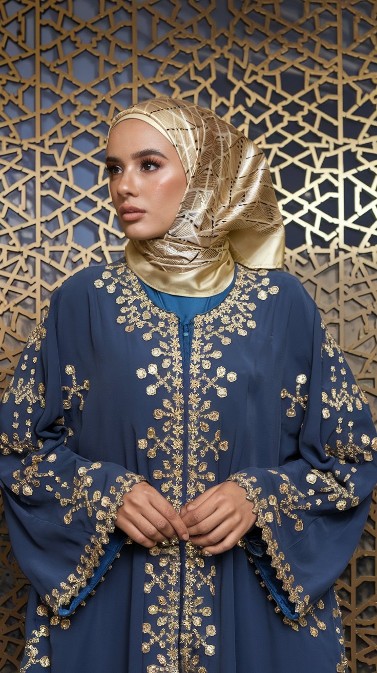 14 Best Muslim Fashion Hijab Outfits Ideas for Stylish Modesty - The ...