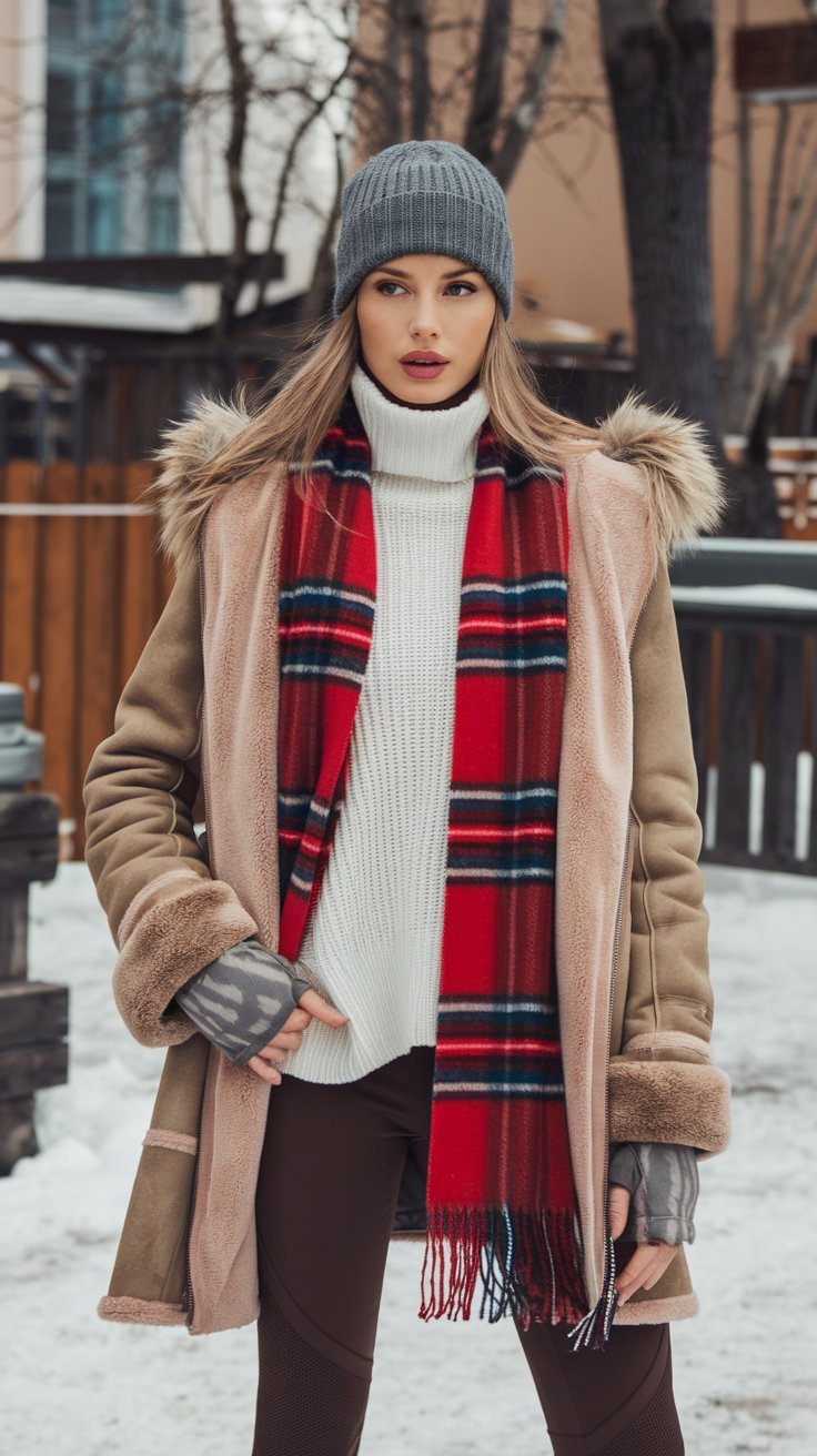 21 Perfect First Date Outfit Ideas for Winter - The Product Guide