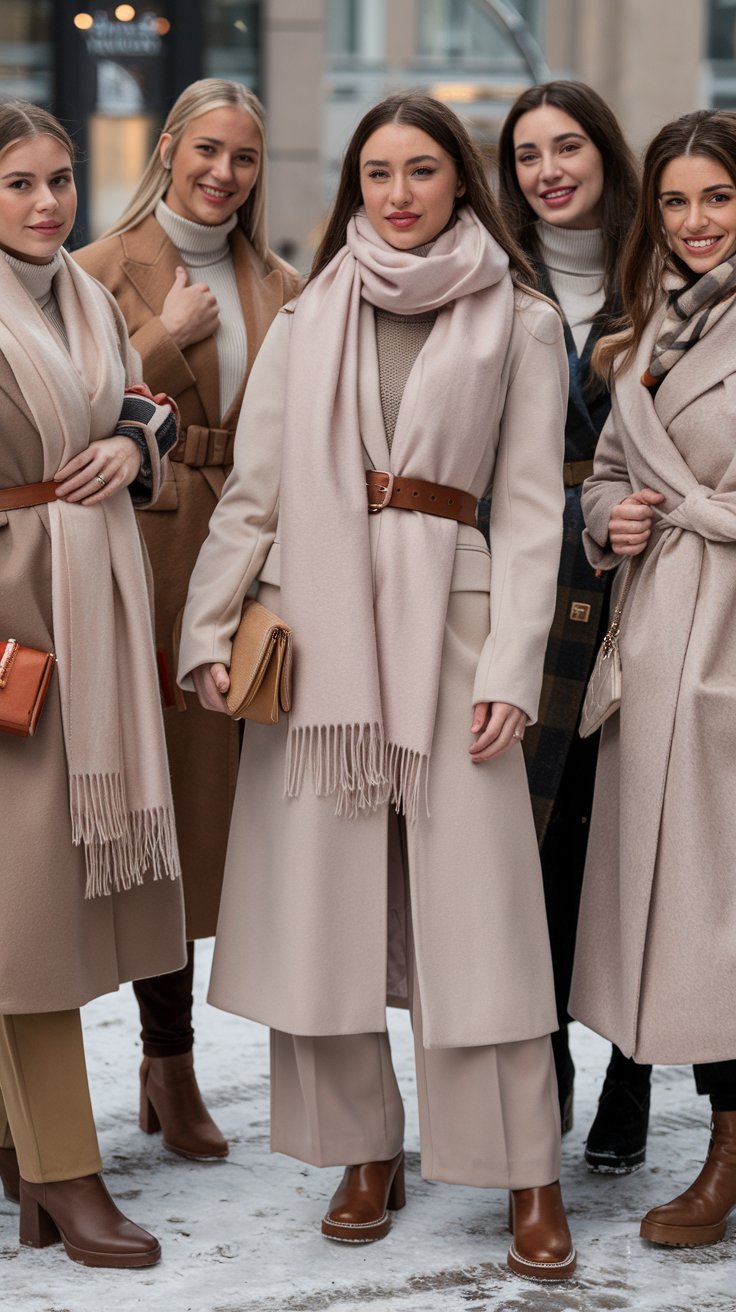 15 Winter Club Outfits Ideas to Stand Out on the Dance - The Product Guide