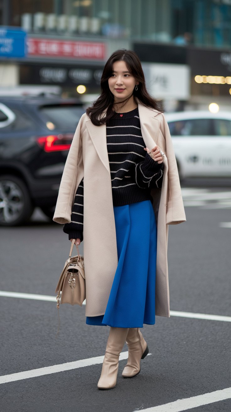18+ Korean Outfit Street Styles: Trends and Inspirations for 2026 - The ...