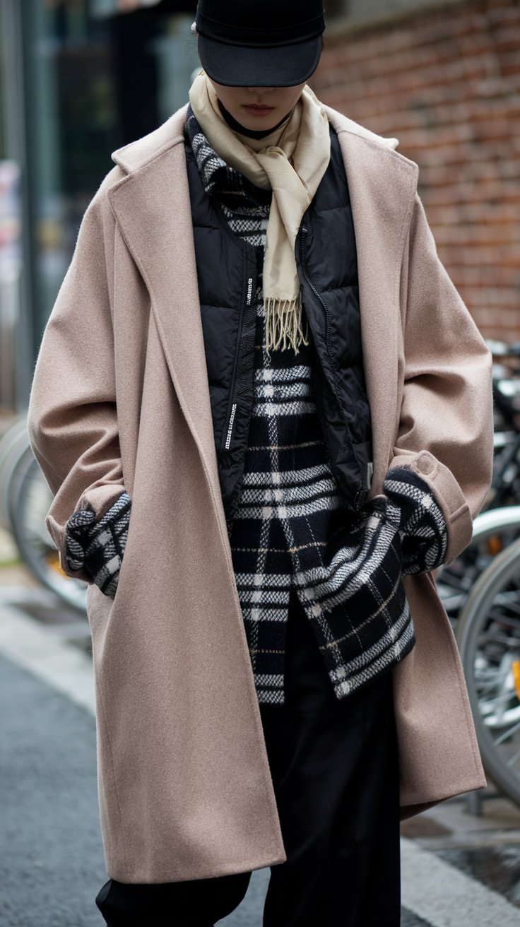 18+ Korean Outfit Street Styles: Trends and Inspirations for 2025 - The ...