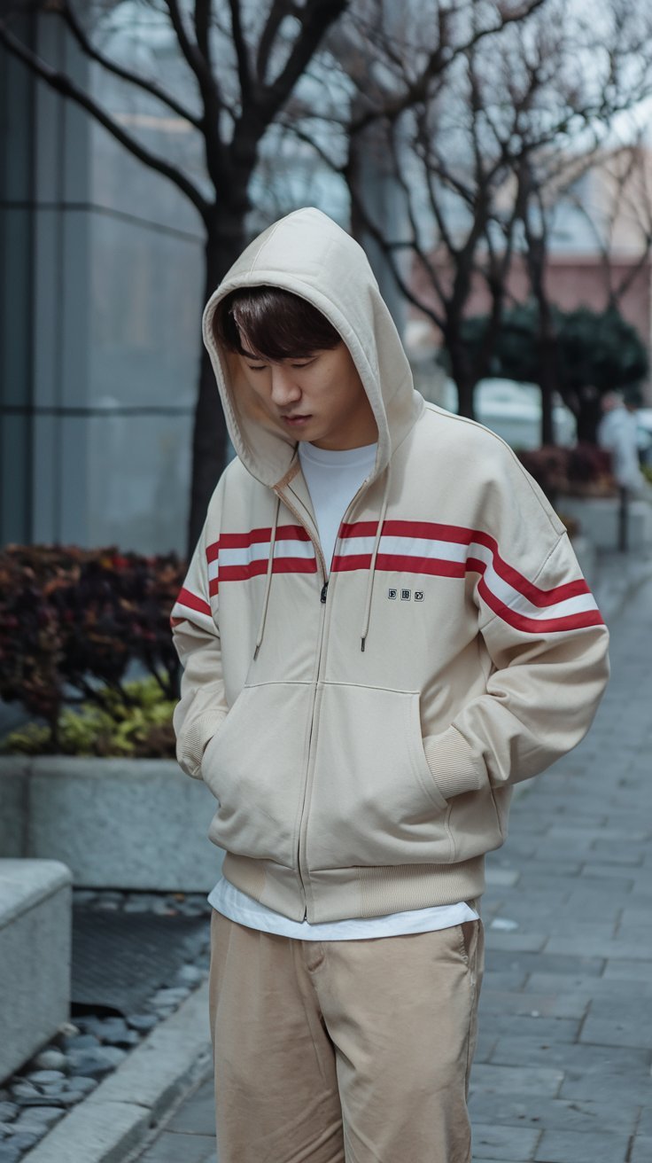 18+ Korean Outfit Street Styles: Trends and Inspirations for 2026 - The ...