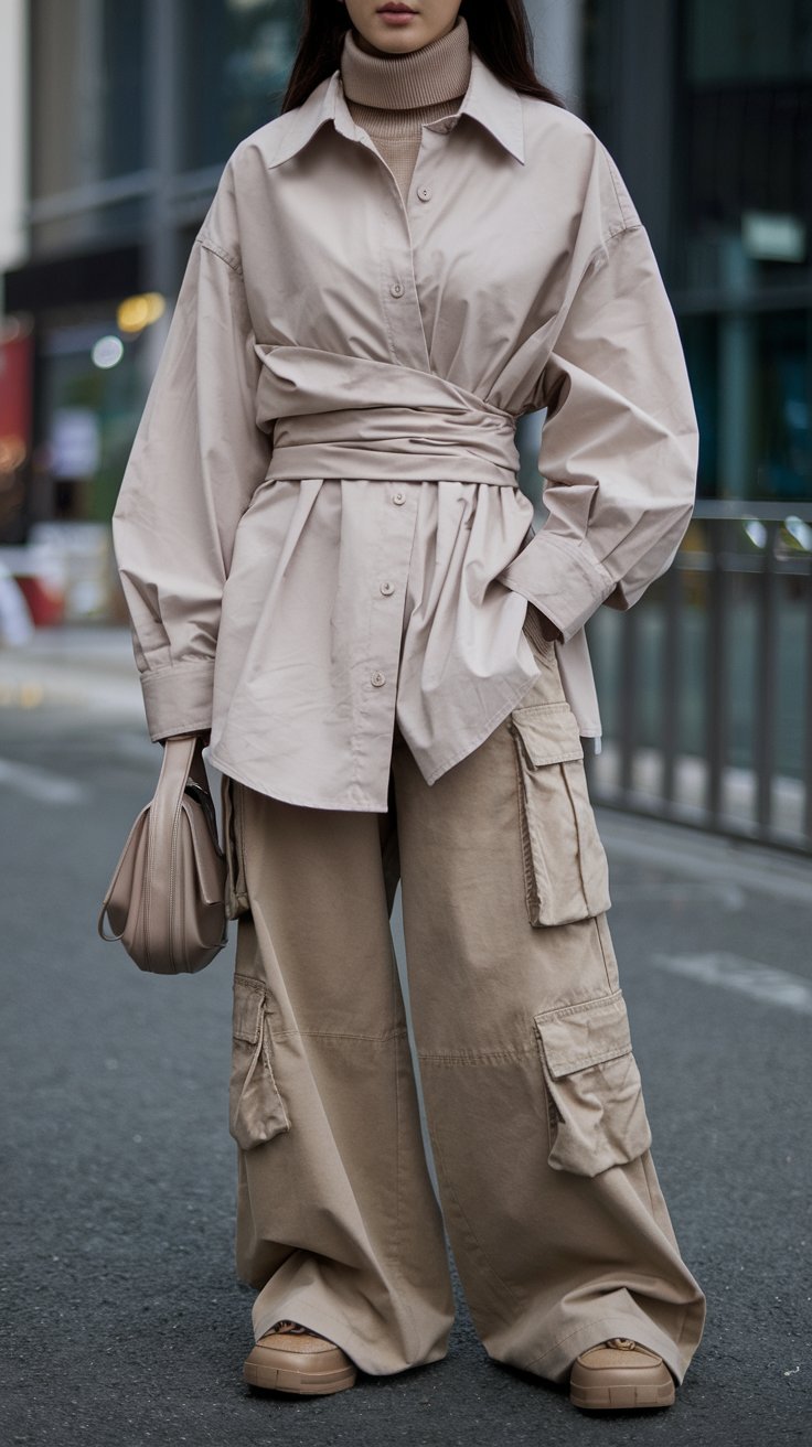 18+ Korean Outfit Street Styles: Trends and Inspirations for 2025 - The ...