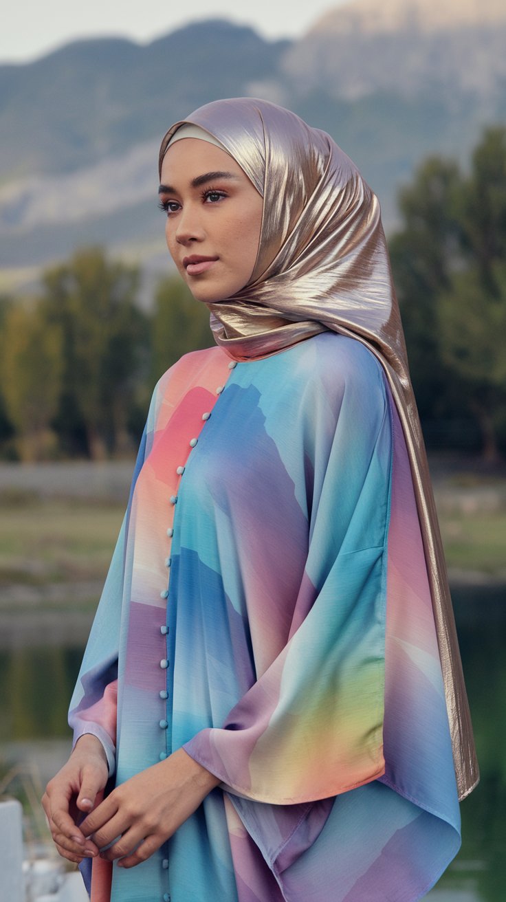 14 Best Muslim Fashion Hijab Outfits Ideas for Stylish Modesty - The ...