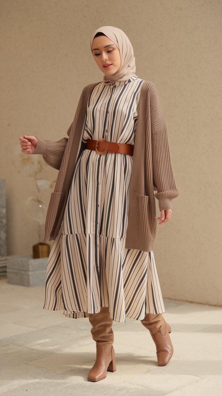 14 Trendy Muslimah Fashion Outfits for Every Occasion - The Product Guide