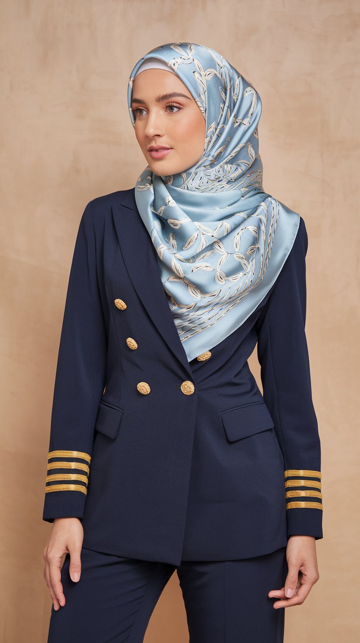 14 Best Muslim Fashion Hijab Outfits Ideas for Stylish Modesty - The ...