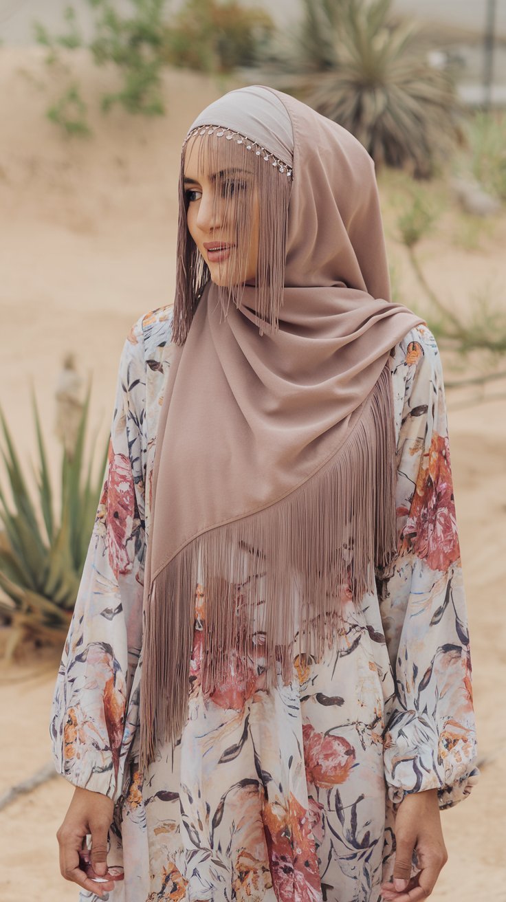 14 Best Muslim Fashion Hijab Outfits Ideas for Stylish Modesty - The ...