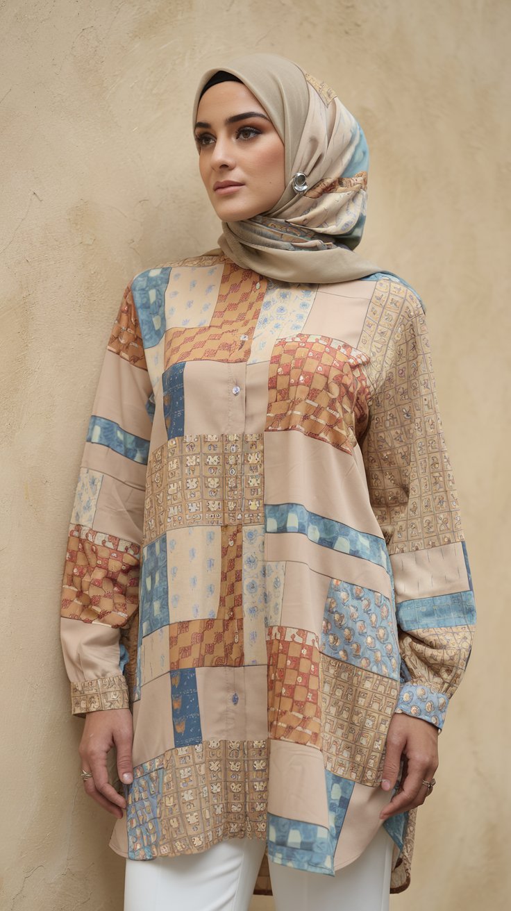 14 Best Muslim Fashion Hijab Outfits Ideas for Stylish Modesty - The ...