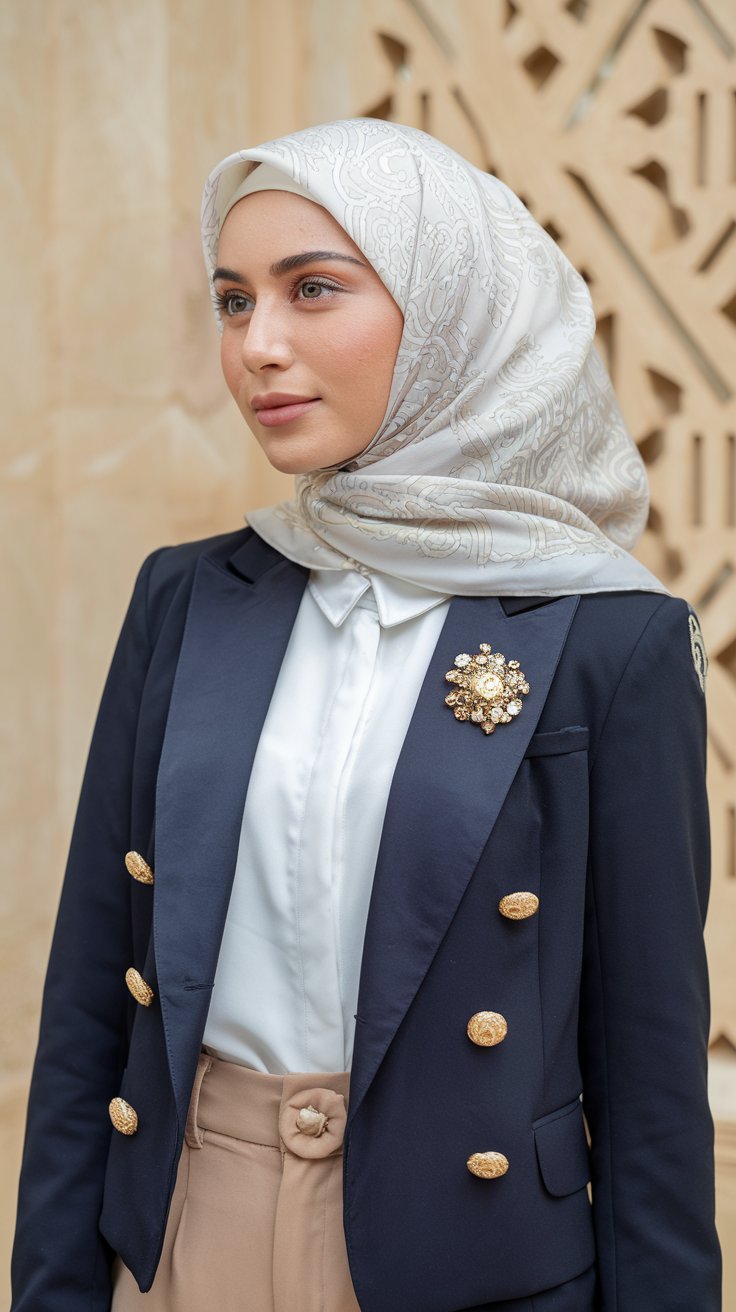 14 Best Muslim Fashion Hijab Outfits Ideas for Stylish Modesty - The ...