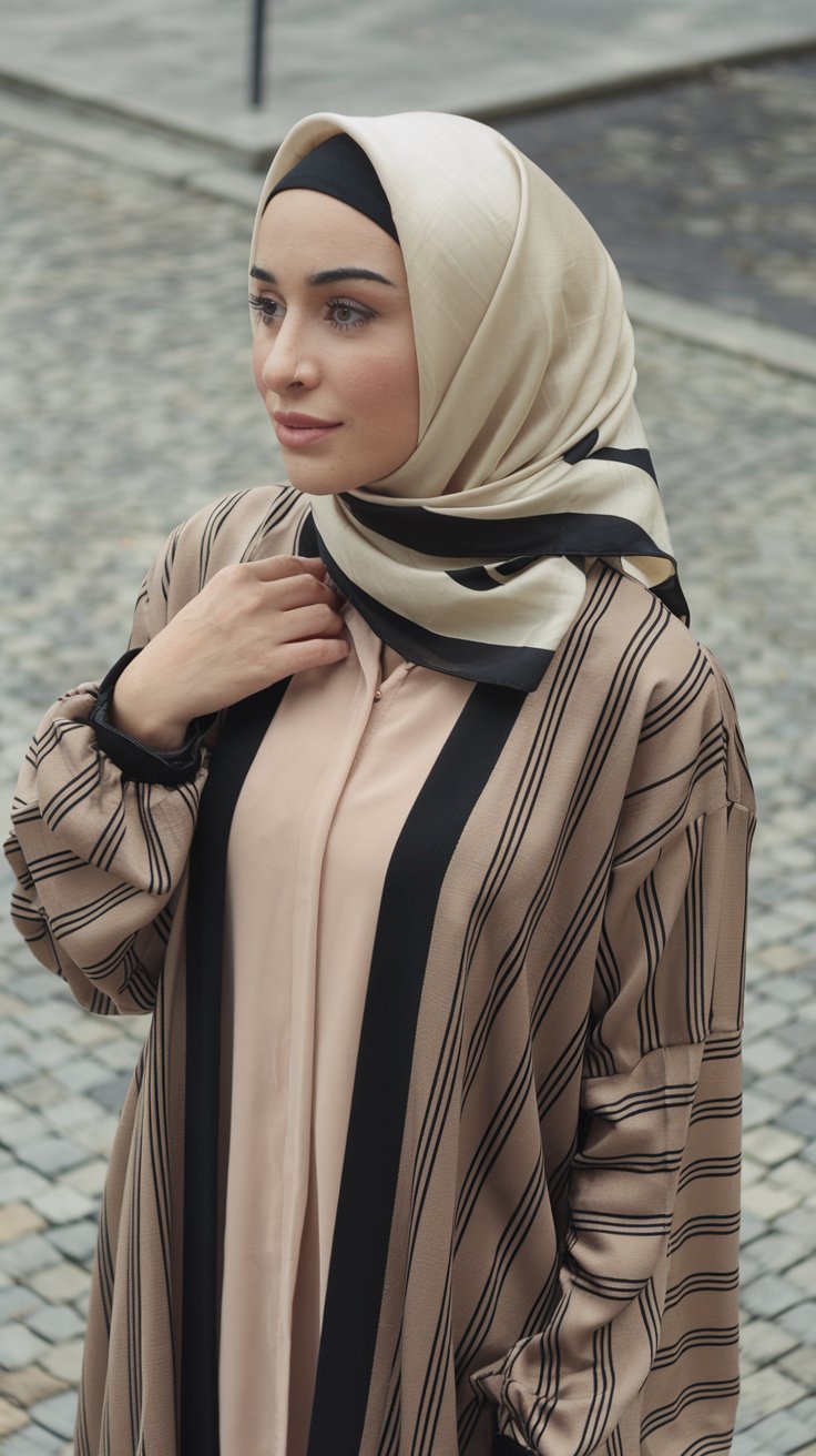 14 Trendy Muslimah Fashion Outfits for Every Occasion - The Product Guide