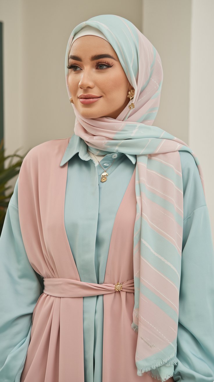 14 Trendy Muslimah Fashion Outfits for Every Occasion - The Product Guide