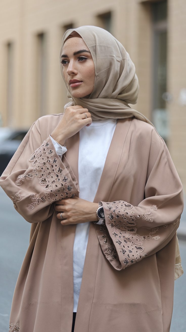 14 Trendy Muslimah Fashion Outfits for Every Occasion - The Product Guide