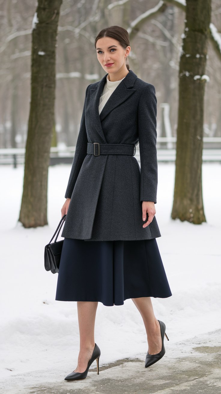 11 Best Brunch Outfit Winter: Stylish Looks to Keep You Warm - The ...