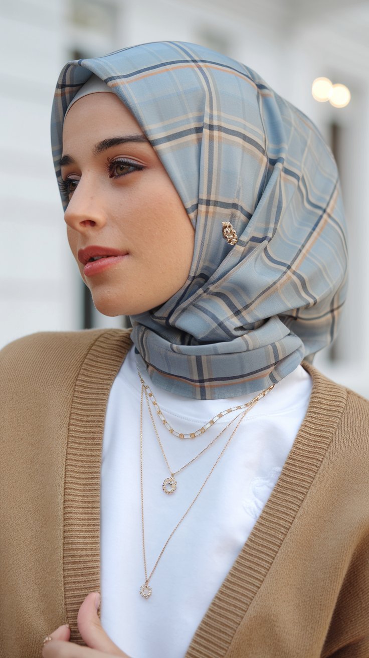 16 Casual Hijab Outfits for Effortless Everyday Style - The Product Guide