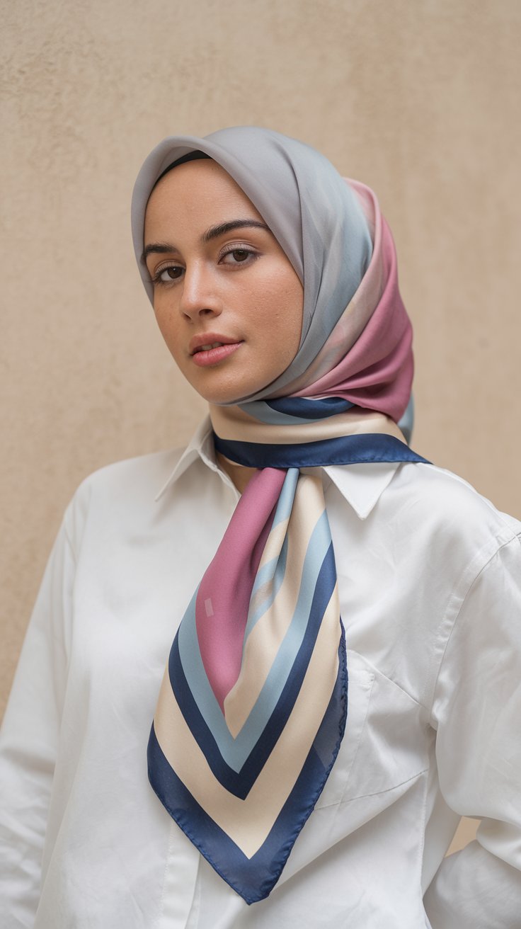 16 Casual Hijab Outfits for Effortless Everyday Style - The Product Guide