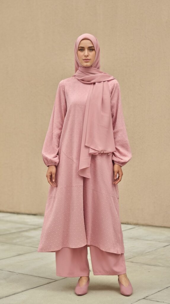 16 Casual Hijab Outfits for Effortless Everyday Style - The Product Guide