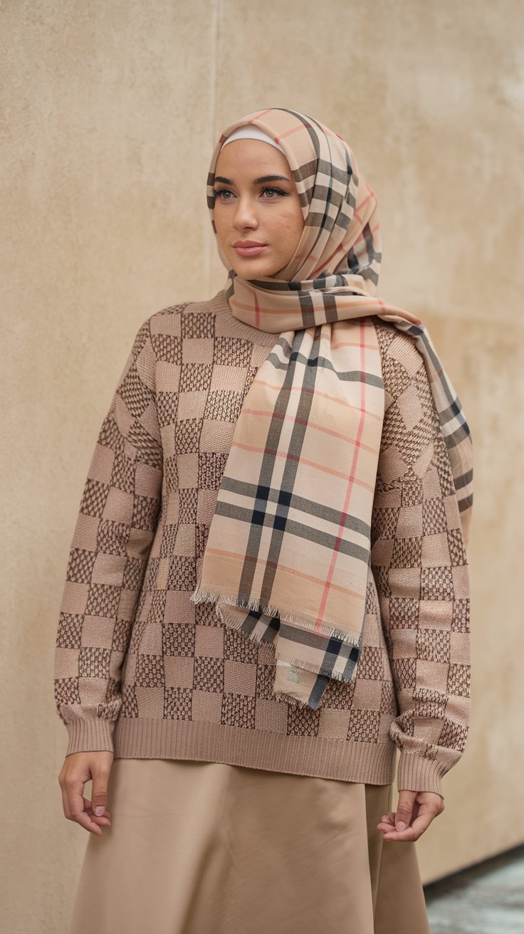 16 Casual Hijab Outfits for Effortless Everyday Style - The Product Guide