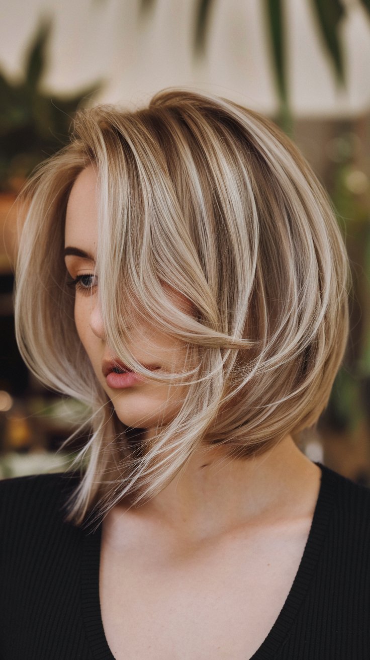 11 Modern Very Thin Hairstyles - The Product Guide