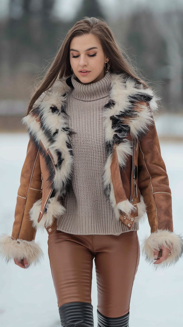 15 Winter Club Outfits Ideas to Stand Out on the Dance - The Product Guide