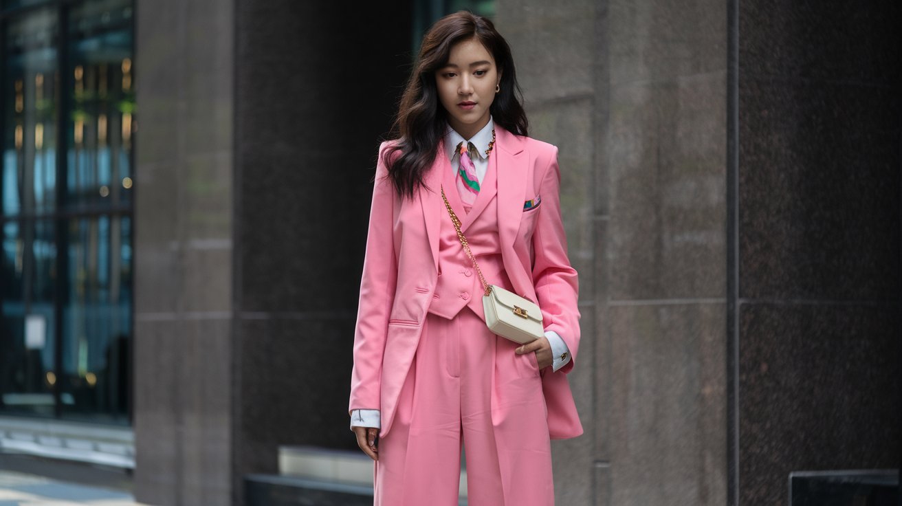 18+ Korean Outfit Street Styles: Trends and Inspirations for 2026 - The ...