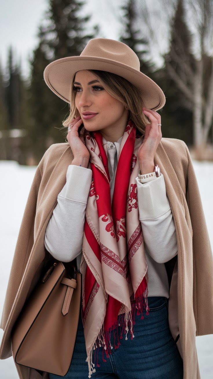 21 Perfect First Date Outfit Ideas for Winter - The Product Guide