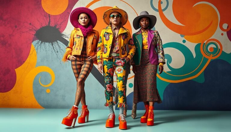 13+ Eccentric Bohemian Style Fashion Ideas - The Product Guide