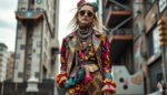 13+ Eccentric Bohemian Style Fashion Ideas - The Product Guide