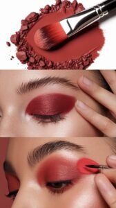 Master Cherry Coded Makeup Like a Pro—Here’s How! - The Product Guide