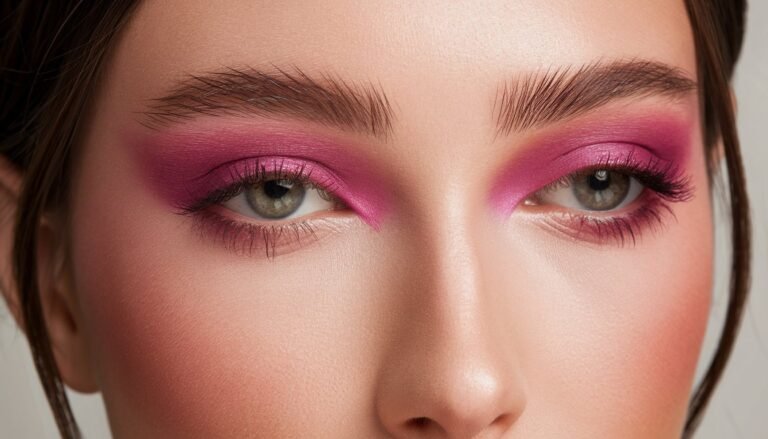 Master Cherry Coded Makeup Like a Pro—Here’s How! - The Product Guide