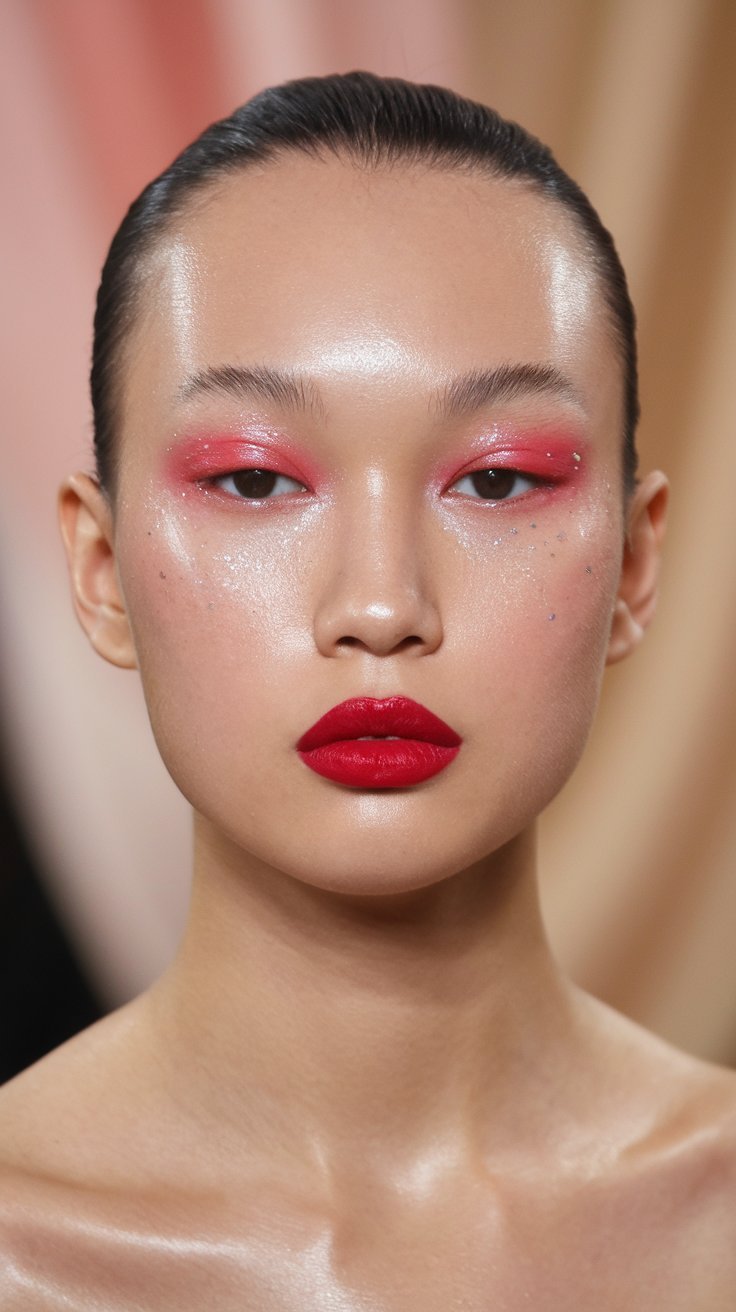 Master Cherry Coded Makeup Like a Pro—Here’s How! - The Product Guide