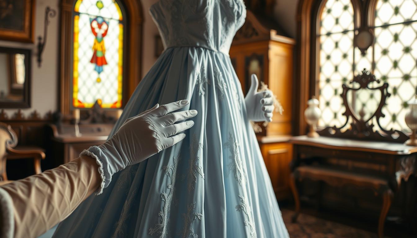 Blue Medieval Dress: How to Choose, Style & Everything Else - The ...
