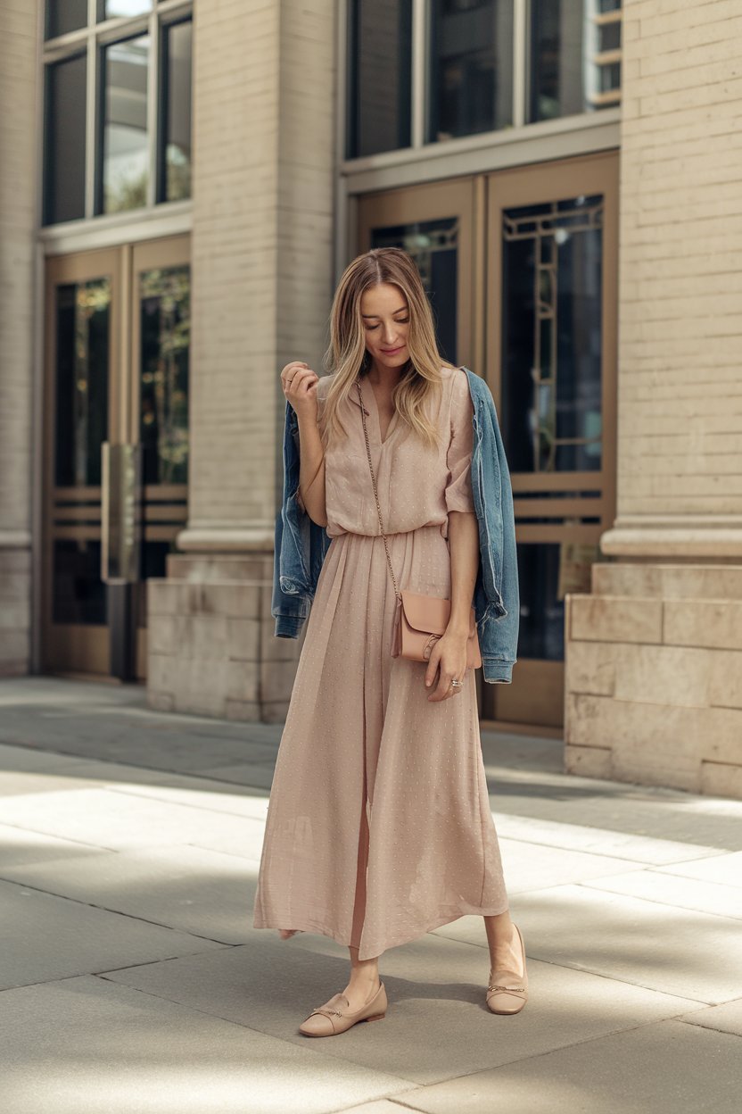 13 College Tour Outfit Ideas That Say "Future Student Energy" - The ...