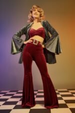 11 Trending Disco Outfit Ideas & Styling Tips! - The Product Guide